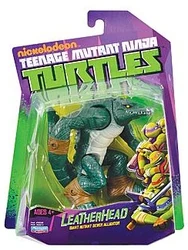 Leatherhead | TMNTPedia | Fandom