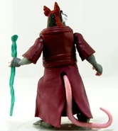 Mutations Mix & Match Splinter (2014 action figure) | TMNTPedia | Fandom