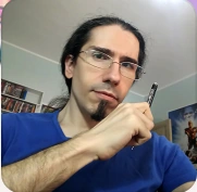 Oscar Celestini | TMNTPedia | Fandom