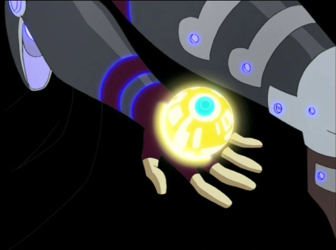Bodyjacker | TMNTPedia | Fandom