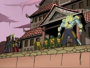 Ue/Gallery | TMNTPedia | Fandom