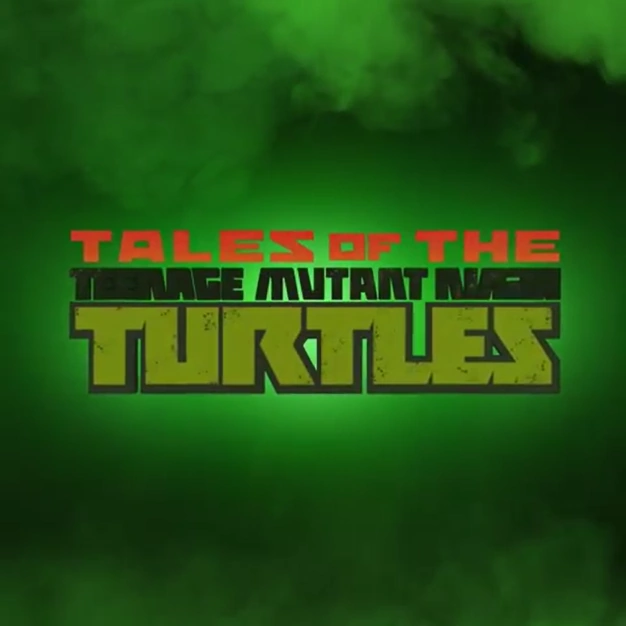 Tales of the Teenage Mutant Ninja Turtles (2012 TV series) | TMNTPedia ...
