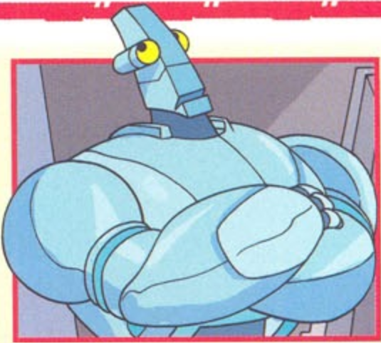 Serling Titan Tmntpedia Fandom