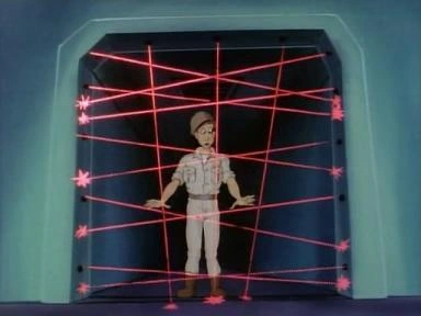 Fort Charles | TMNTPedia | Fandom