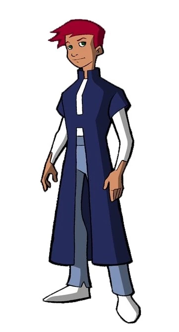 Cody Jones | Teenage Mutant Ninja Turtles Wiki | Fandom