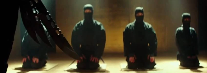 Foot Clan (2014 film series) | TMNTPedia | Fandom