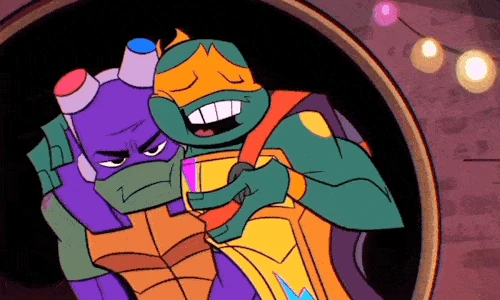 Breaking Purple/Animations | TMNTPedia | Fandom