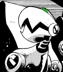 Mousers | TMNTPedia | Fandom