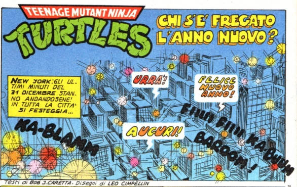 Chi s'è fregato l'anno nuovo? | TMNTPedia | Fandom