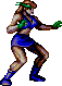 April O'Neil (clone) (1987 video games) | TMNTPedia | Fandom