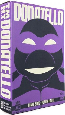 Tmnt Donatello 2022 Poster
