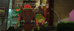 Turtle Lair (Point Grey)/Gallery | TMNTPedia | Fandom