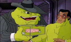 Globfather/Gallery | TMNTPedia | Fandom