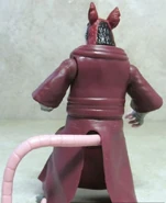 Mutations Mix & Match Splinter (2014 action figure) | TMNTPedia | Fandom