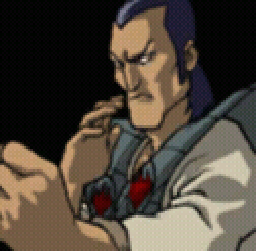 Ch'rell (2003 video games) | TMNTPedia | Fandom