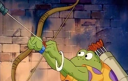 Rasputin (1987 TV series)/Gallery | TMNTPedia | Fandom