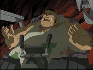 Garbageman (2003 TV series)/Gallery | TMNTPedia | Fandom