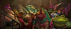 Wingnut (Point Grey)/Gallery | TMNTPedia | Fandom