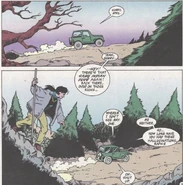 The Howling of Distant Tomorrows/Gallery | TMNTPedia | Fandom