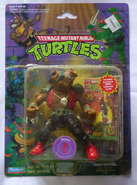 Bebop (1988 action figure) | TMNTPedia | Fandom