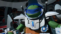 Ulixes/Galería | Wiki TMNT | Fandom