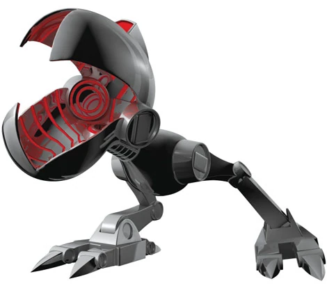 Roboter | Teenage Mutant Ninja Turtles Wiki | Fandom