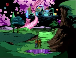 Ebrik | TMNTPedia | Fandom