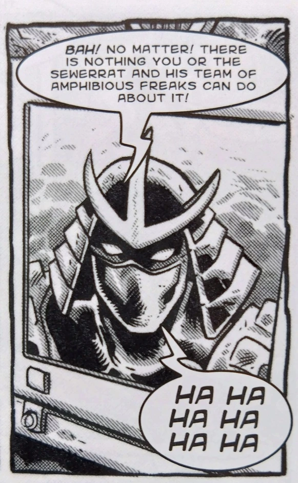 Teenage Mutant Ninja Turtles: Smash-Up (comic)/Gallery | TMNTPedia | Fandom