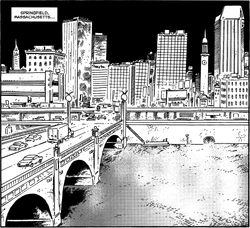 Springfield | TMNTPedia | Fandom