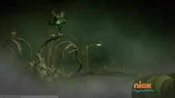 The Creeping Doom/Gallery | TMNTPedia | Fandom