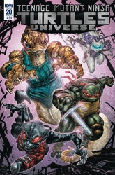 Zodi/Gallery | TMNTPedia | Fandom