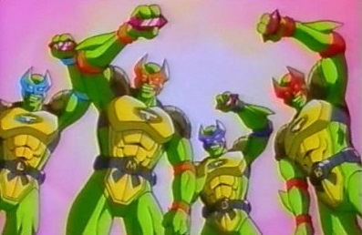 Discuss Everything About TMNTPedia | Fandom