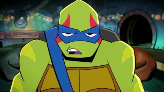 Origami Tsunami/Gallery | TMNTPedia | Fandom