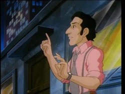 Vernon Fenwick (1987 TV series)/Gallery | TMNTPedia | Fandom