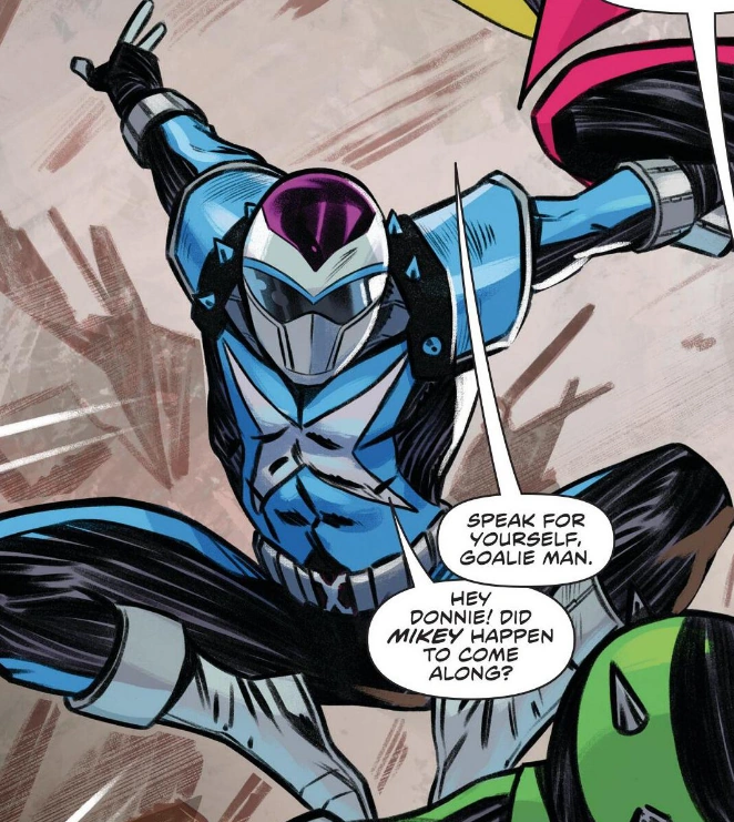 Zak (MMPR/TMNT) | TMNTPedia | Fandom