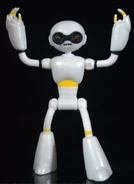 Fugitoid (2015 action figure) | TMNTPedia | Fandom