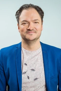 Jeroen Woe | TMNTPedia | Fandom