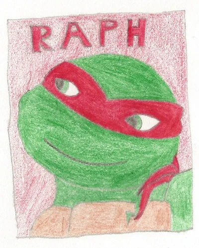 User blog:Leofan13/Raph | TMNTPedia | Fandom