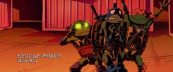 Raph Thinks It Through/Gallery | TMNTPedia | Fandom