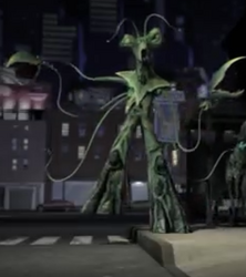 The Creeping Doom/Gallery | TMNTPedia | Fandom