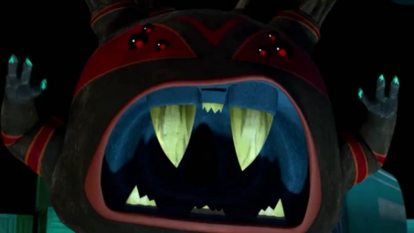 User blog:Kung fu frogz/An ode to Spider Bytez | TMNTPedia | Fandom