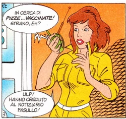 Il virus mangia pizza!/Gallery | TMNTPedia | Fandom