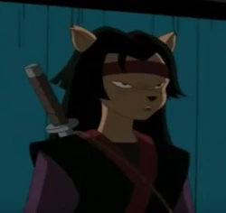 Chizu | TMNTPedia | Fandom