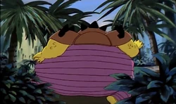 Titanus/Gallery | TMNTPedia | Fandom