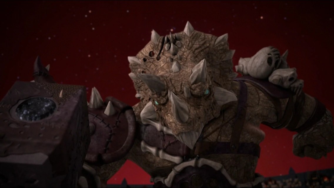 Zeno/Gallery | TMNTPedia | Fandom