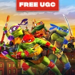 TMNT: Battle Tycoon/gallery | TMNTPedia | Fandom