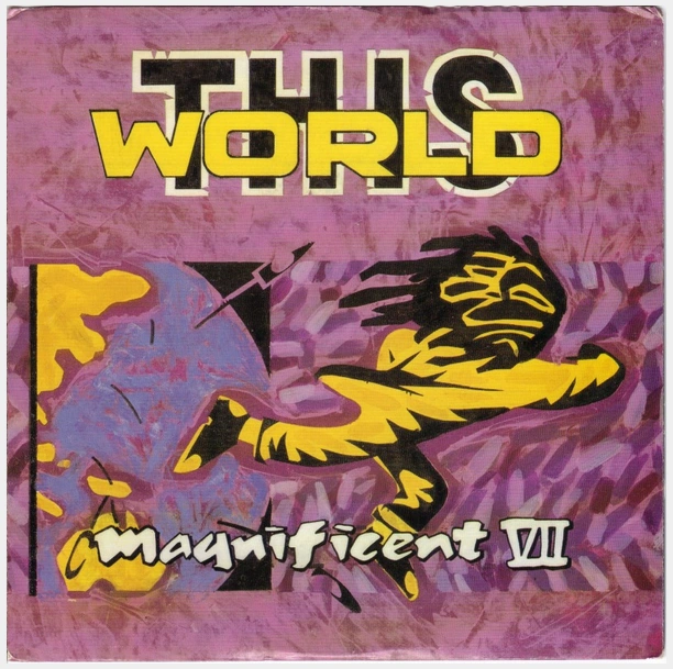 This World | TMNTPedia | Fandom