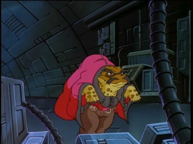 Mung/Gallery | TMNTPedia | Fandom