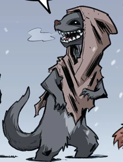 Zink | TMNTPedia | Fandom