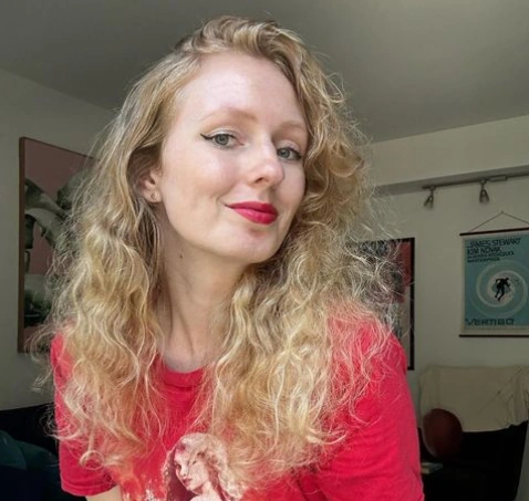 Alex Hanson | TMNTPedia | Fandom